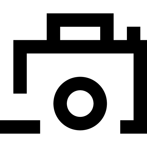 Camera minus icon svg png free download