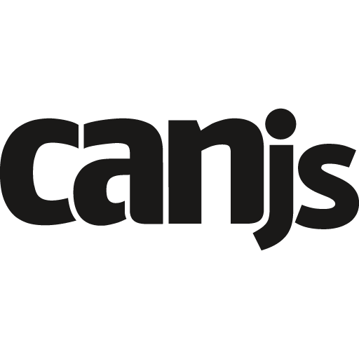Canjs icon svg png free download