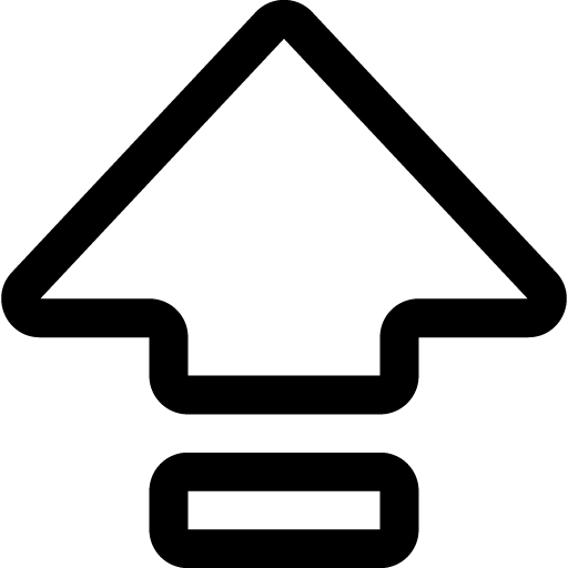 Capslock icon svg png free download