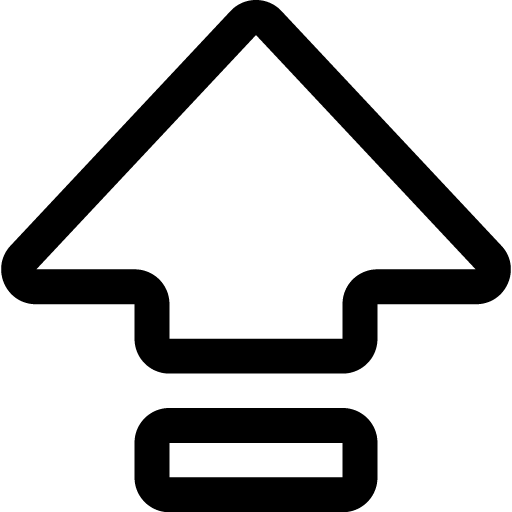 Capslock icon svg png free download - 3