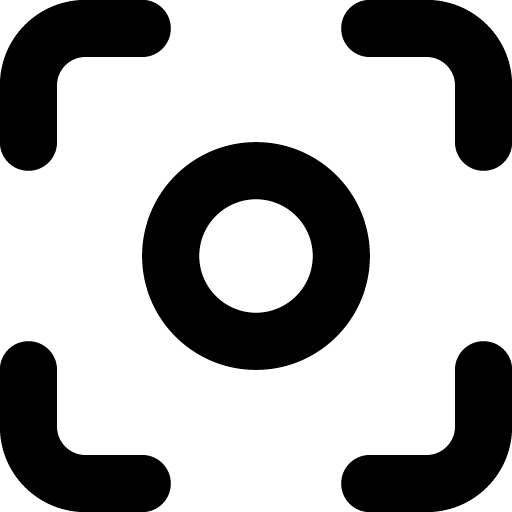 Capture icon svg png free download