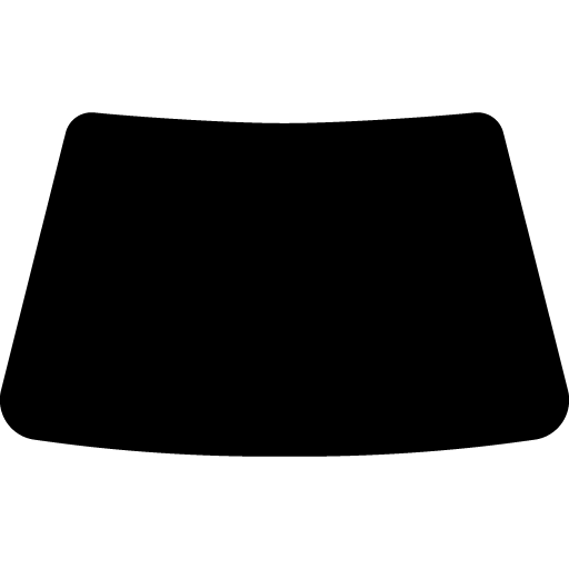 Car windshield icon svg png free download