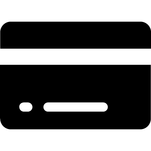 Card icon svg png free download - 2