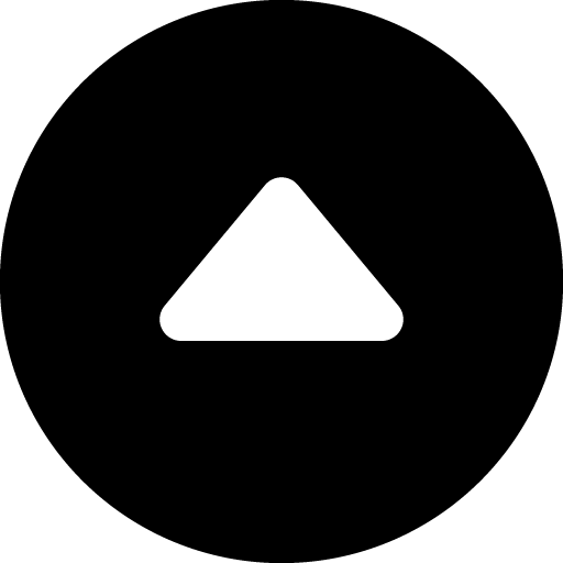 Caret up circle icon svg png free download - 3