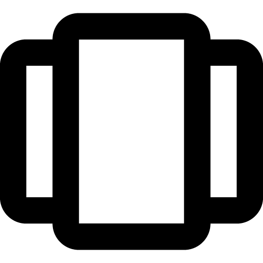 Carousel icon svg png free download - 2