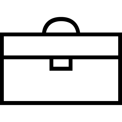 Case icon svg png free download