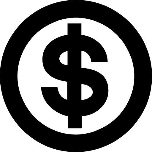 Cashier icon svg png free download