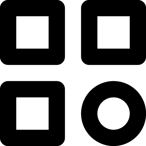 Category icon svg png free download - 3