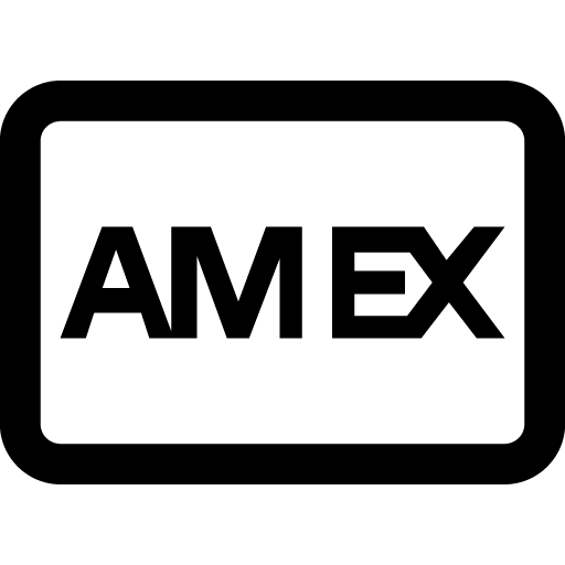 Cc amex icon svg png free download