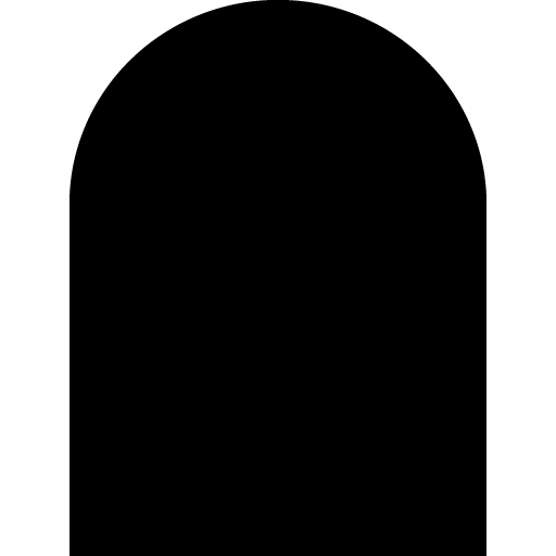 Cemetery icon svg png free download - 2