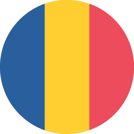 Chad icon svg png free download