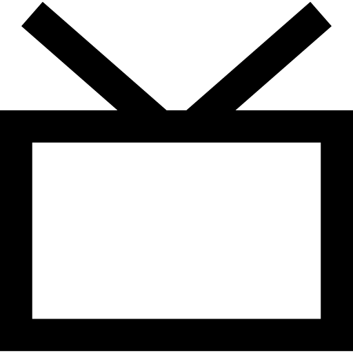 Channel icon svg png free download