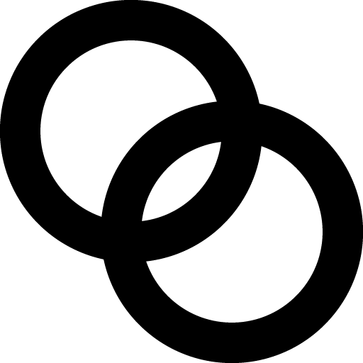 Chart circles icon svg png free download