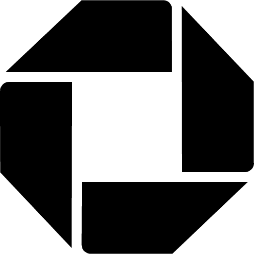 Chase icon svg png free download