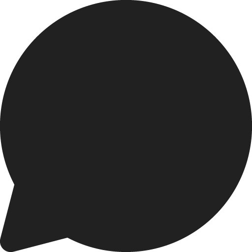 Chat empty icon svg png free download