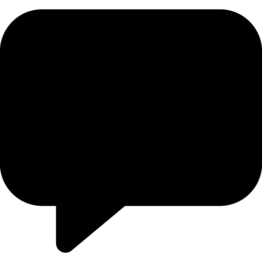Chatbox icon svg png free download