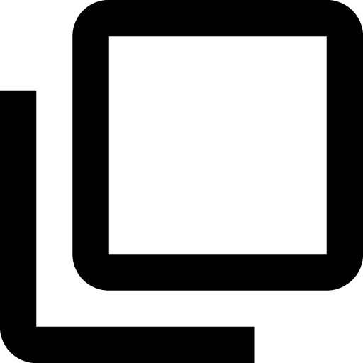 Checkbox multiple blank outline icon svg png free download