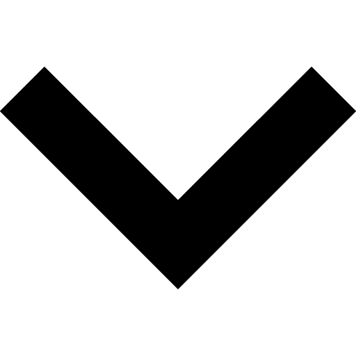 Cheveron down icon svg png free download - 2