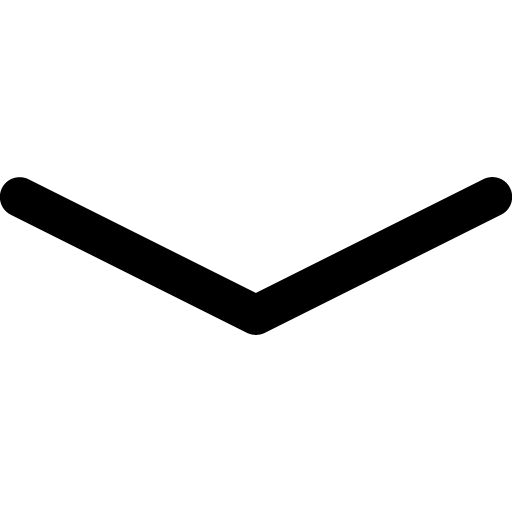 Chevron compact down icon svg png free download