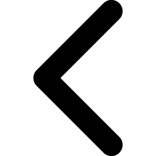 Chevron left icon svg png free download - 7