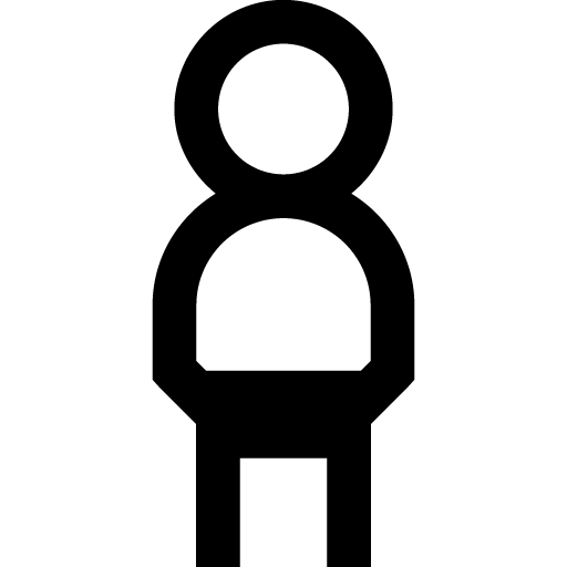 Child icon svg png free download - 2