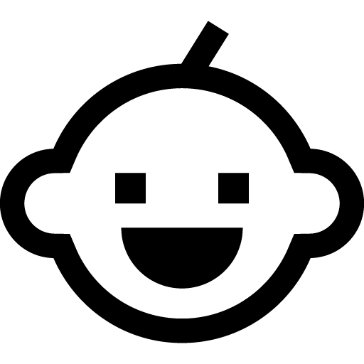 Child icon svg png free download - 3