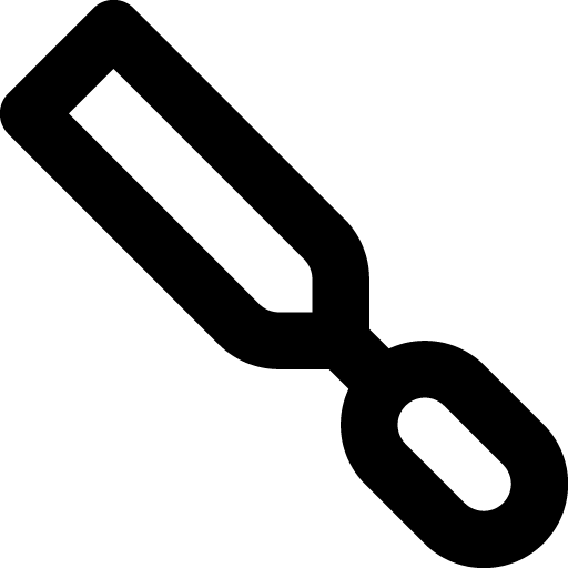 Chisel icon svg png free download