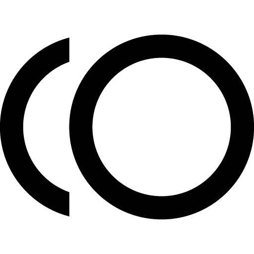 Circle multiple outline icon svg png free download