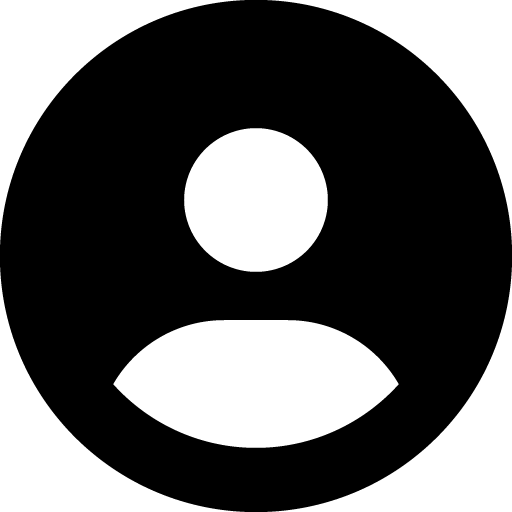 Circle user icon svg png free download