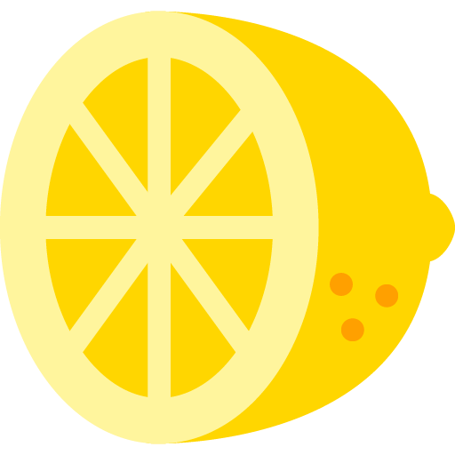 Citrus icon svg png free download