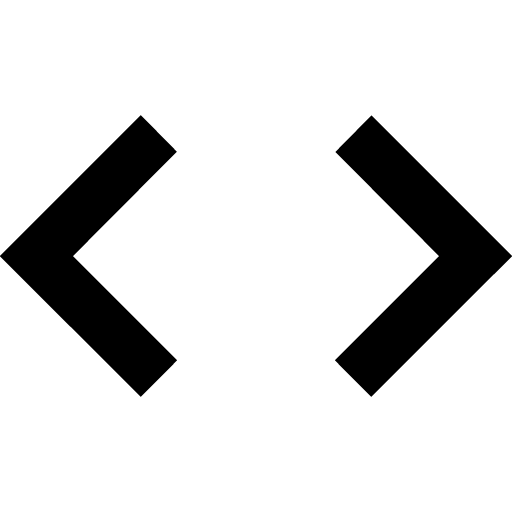 Code icon svg png free download - 11