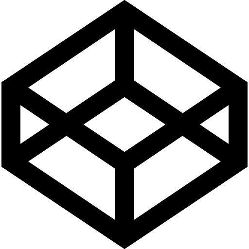 Codepen icon svg png free download - 2