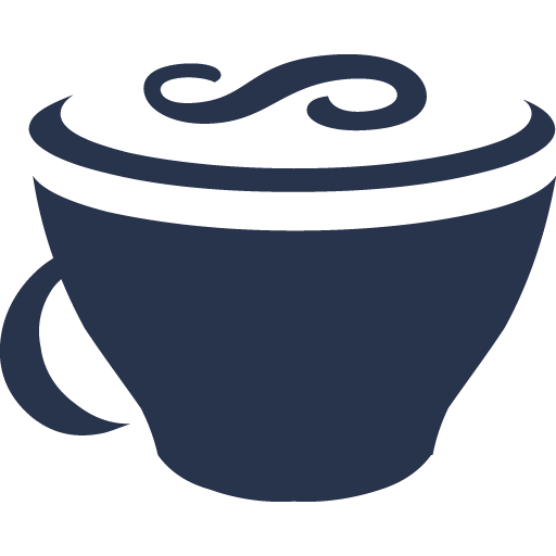 Coffeescript icon svg png free download - 3