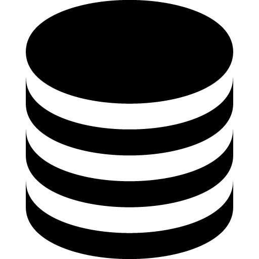 Coin stack icon svg png free download - 2