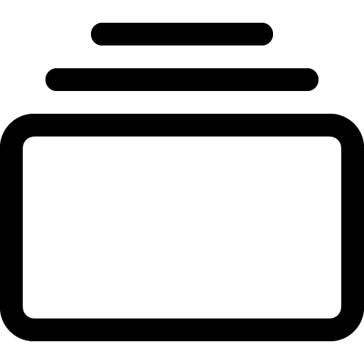 Collection icon svg png free download