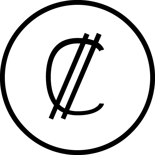 Colon icon svg png free download