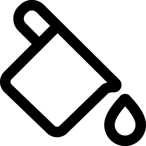 Color fill outline icon svg png free download