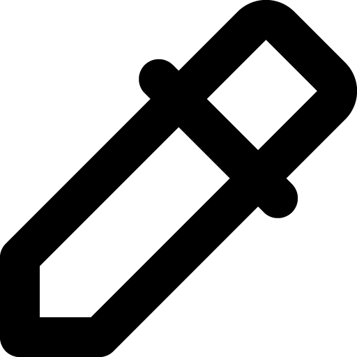 Color picker icon svg png free download - 2