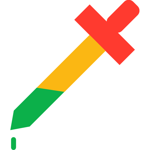 Color picker icon svg png free download - 3