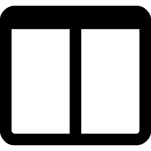 Columns icon svg png free download