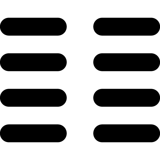 Columns icon svg png free download - 7