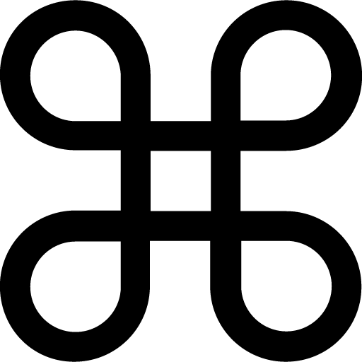 Command icon svg png free download