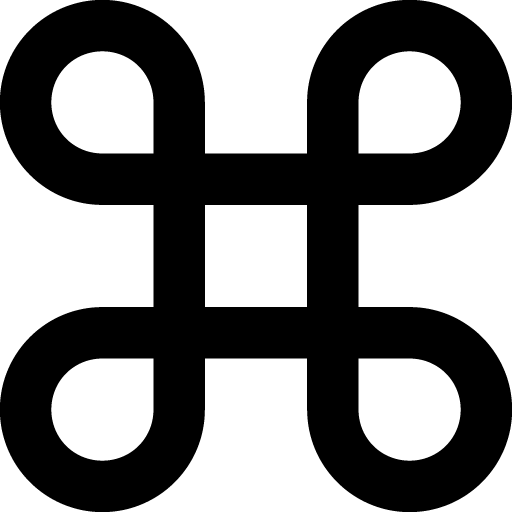 Command icon svg png free download - 7
