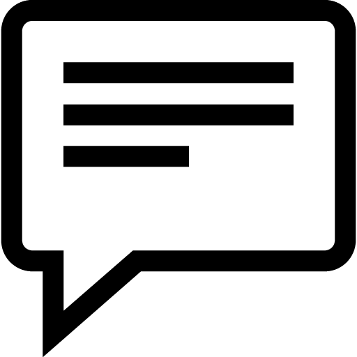 Comment alt icon svg png free download