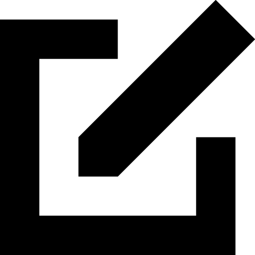 Compose icon svg png free download - 3