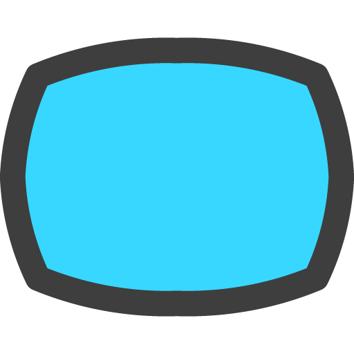 Composition oval icon svg png free download