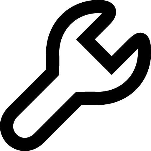 Configure icon svg png free download