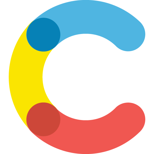 Contentful icon svg png free download