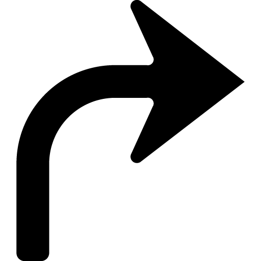 Continue right icon svg png free download