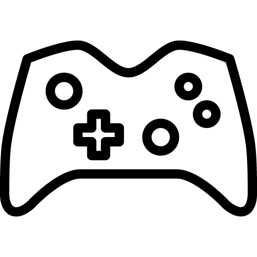 Controler icon svg png free download